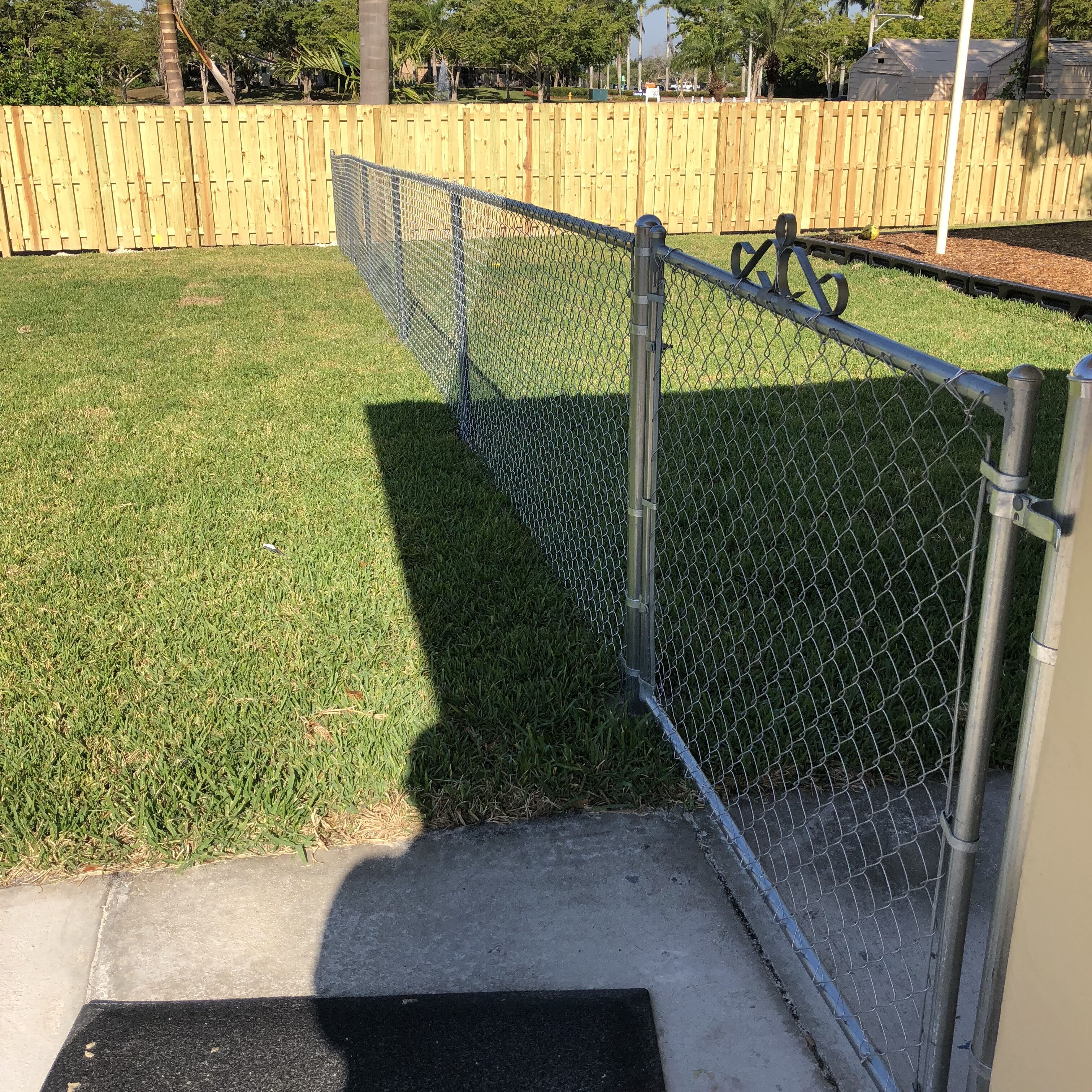 Residential Fencing Services, Miami, FL